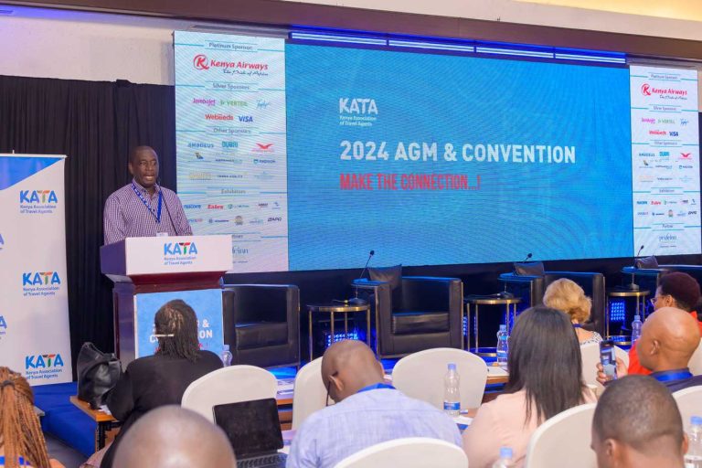 Kenya Association of Travel Agents – The Smart Traveler's Choice