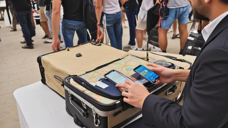 Sabre Unveils Astonishing Travel Tech and Insights at Global Business ...