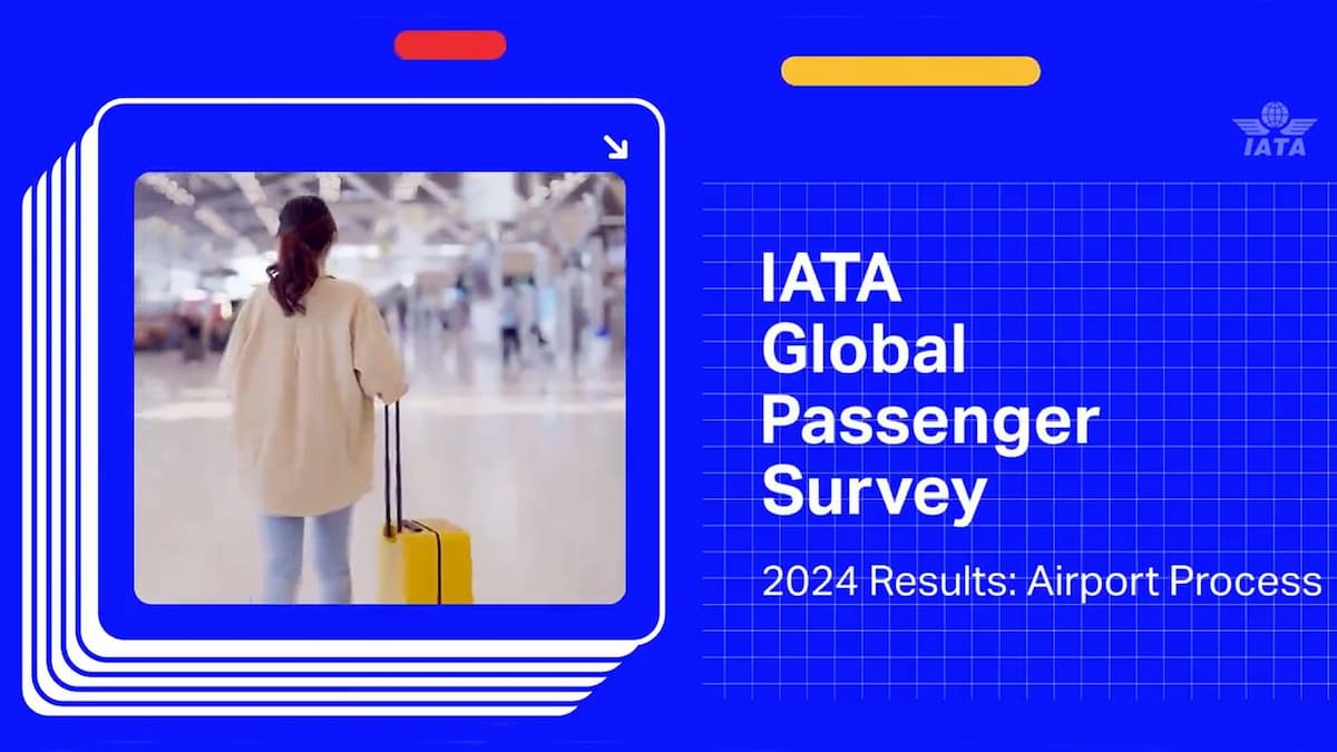 Passenger survey highlights need for convenience and technology – Kenya ...