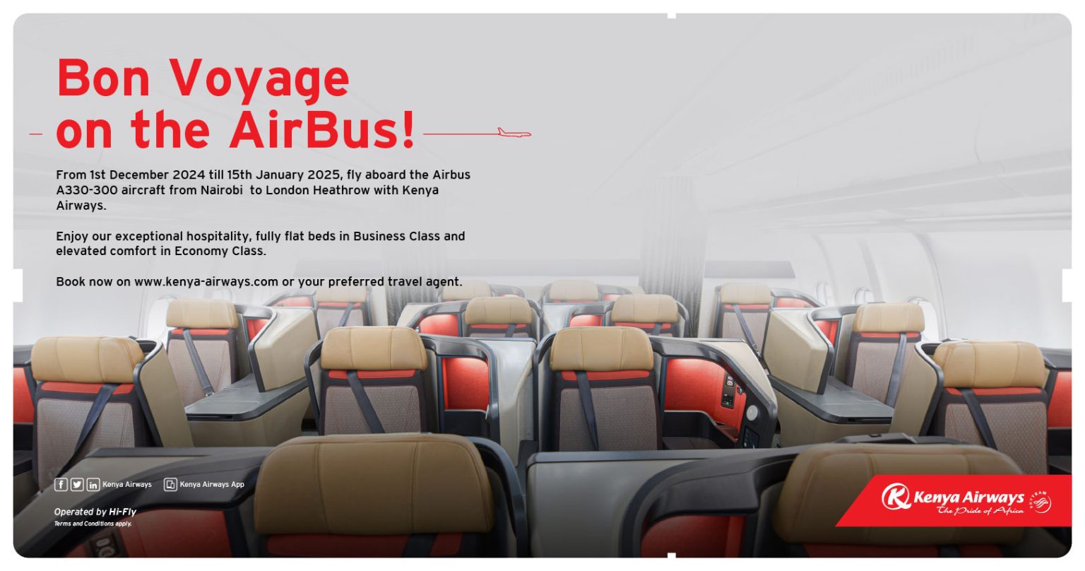 Kenya Association of Travel Agents – The Smart Traveler's Choice