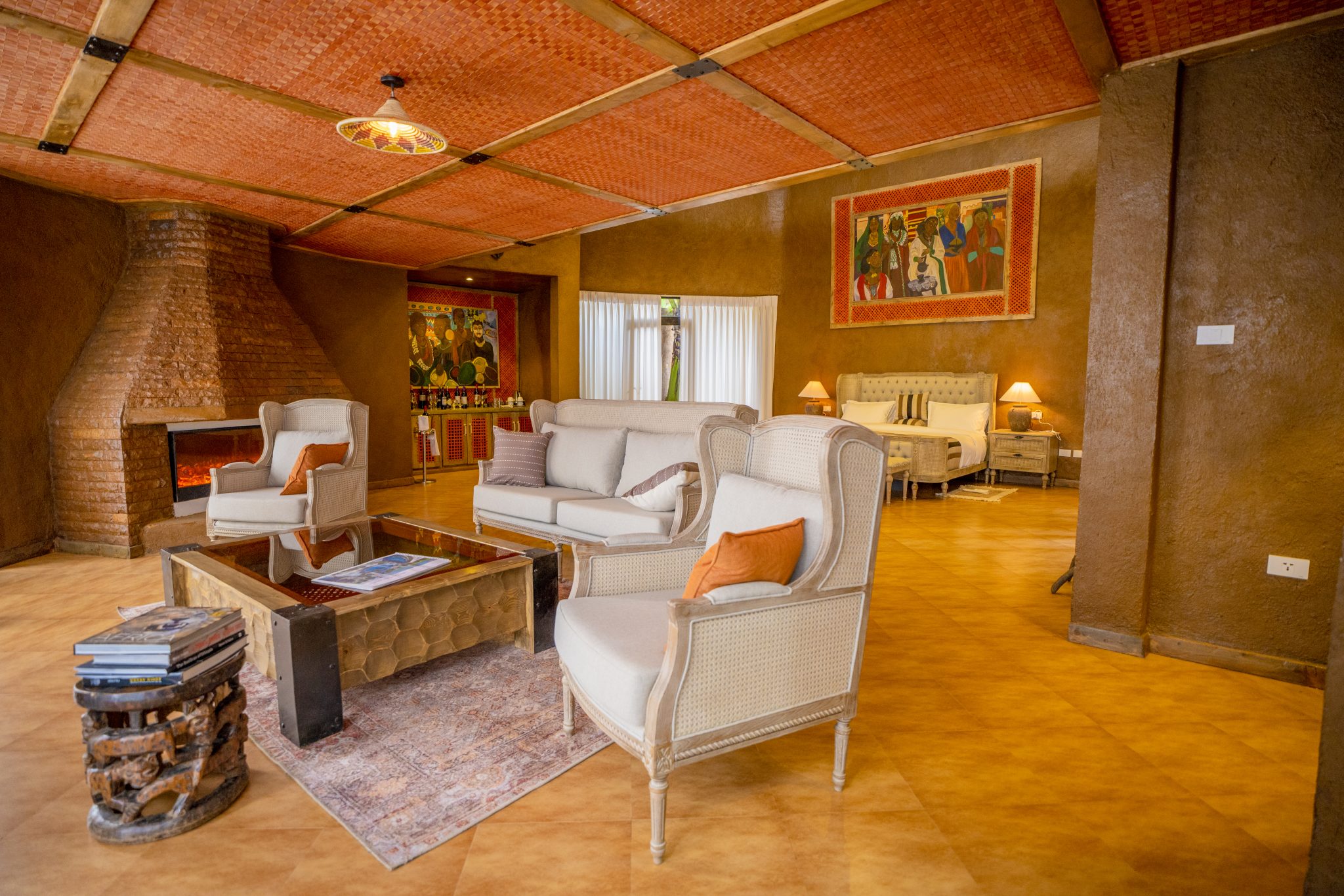 Kenya Takes Center Stage as Kuriftu Resort & Spa Unveils African Union ...