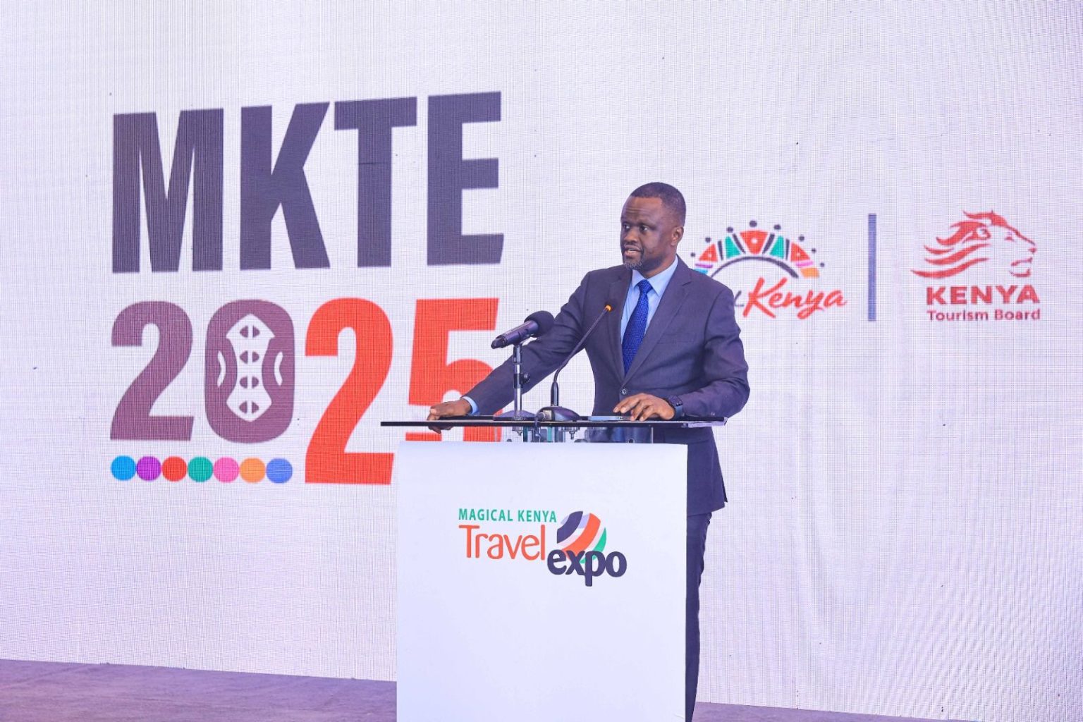 Kenya Set to Welcome 6,500 Delegates for 15th Edition of Magical Kenya ...