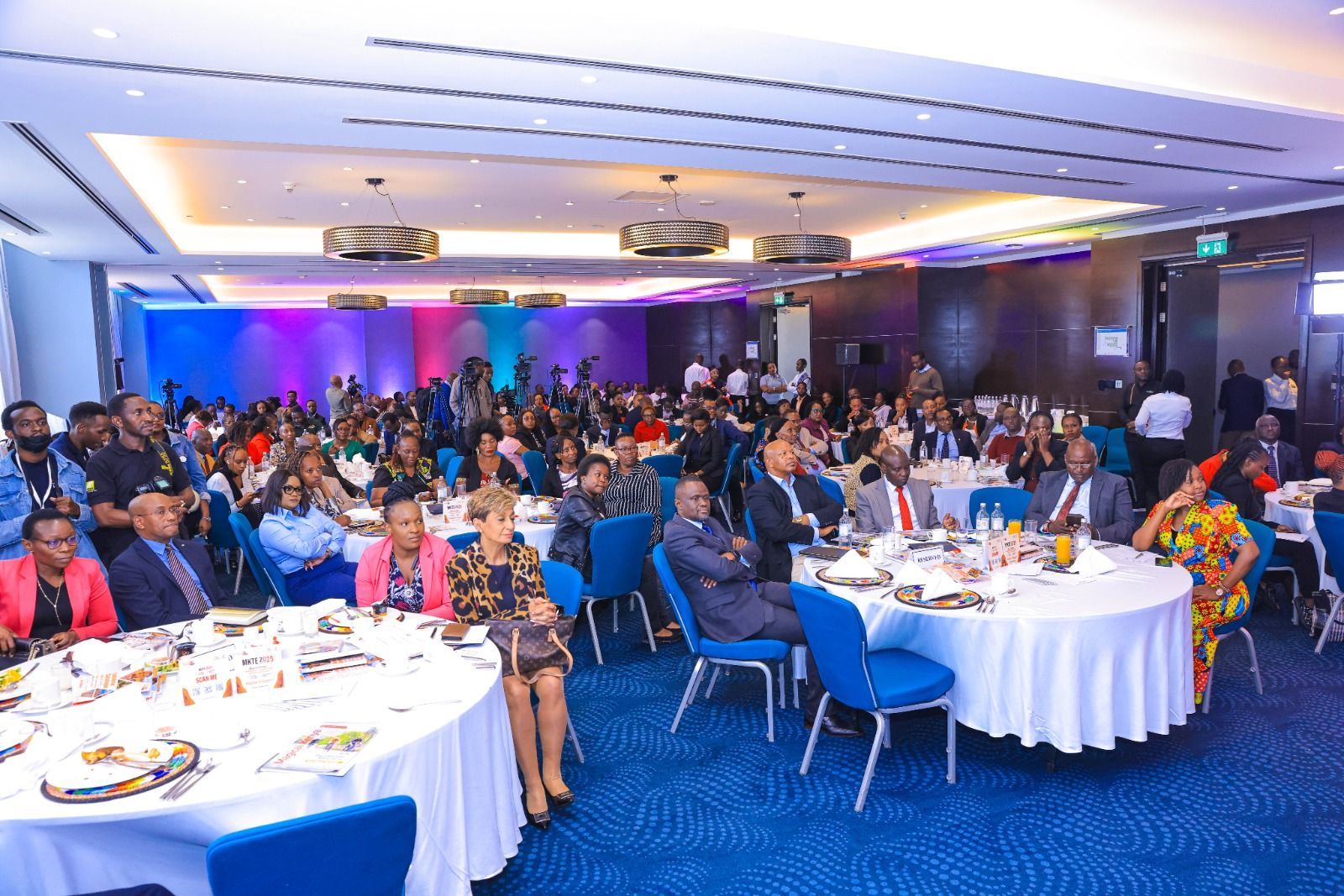 Kenya Set to Welcome 6,500 Delegates for 15th Edition of Magical Kenya ...