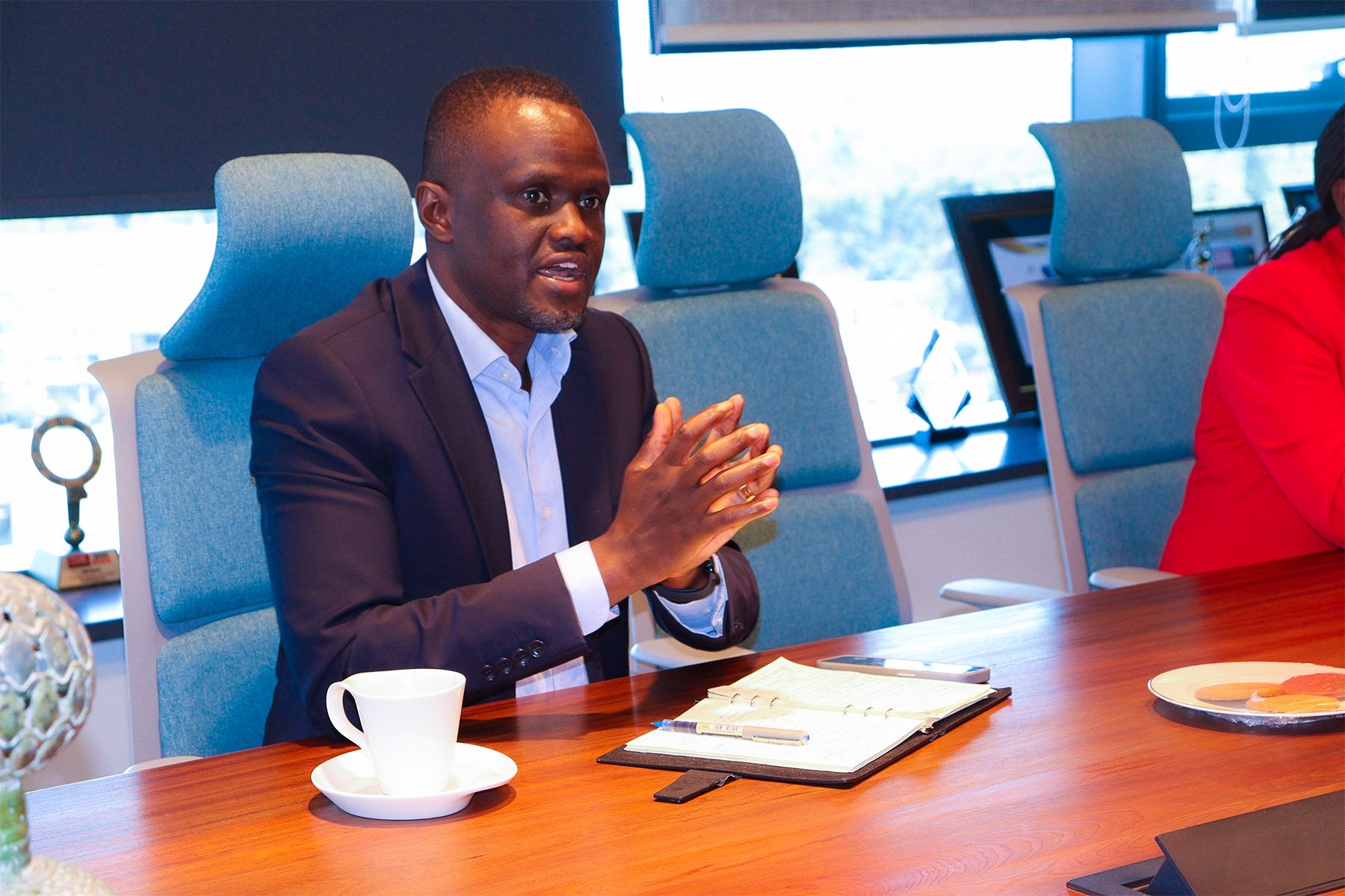 KATA CEO Nicanor Sabula Appointed to Tourism Regulatory Authority (TRA ...