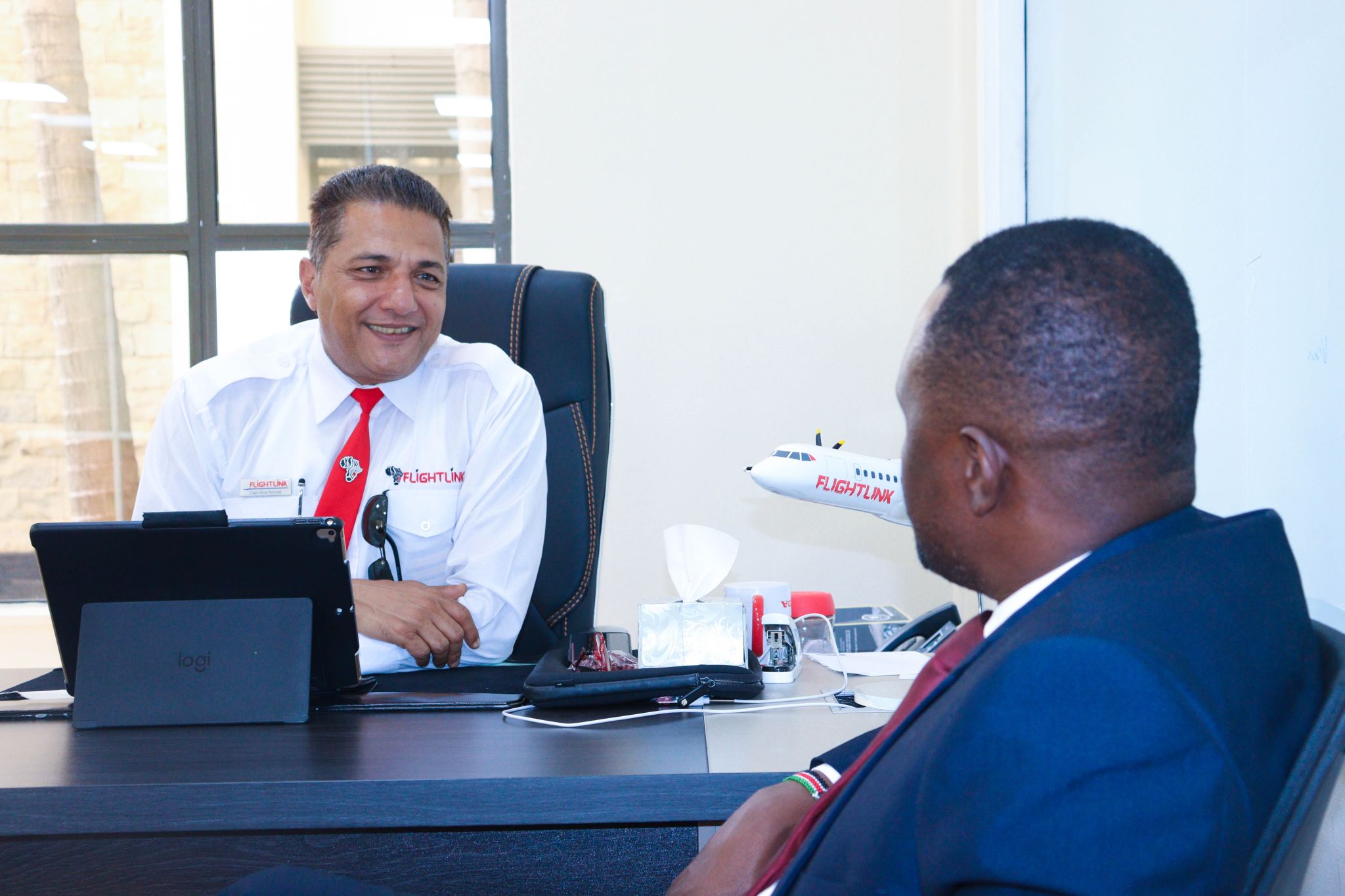 Flightlink Launches Direct Flights from Nairobi to Zanzibar – Kenya ...