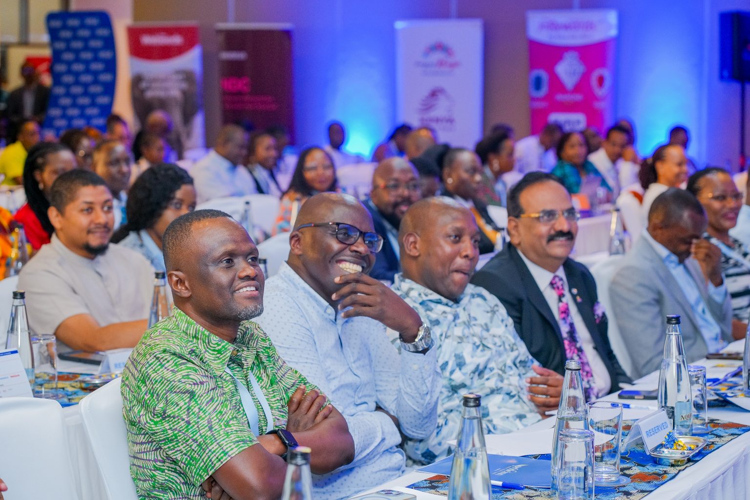 Going Further, together: KATA AGM & Convention 2025 Sets Strategic ...