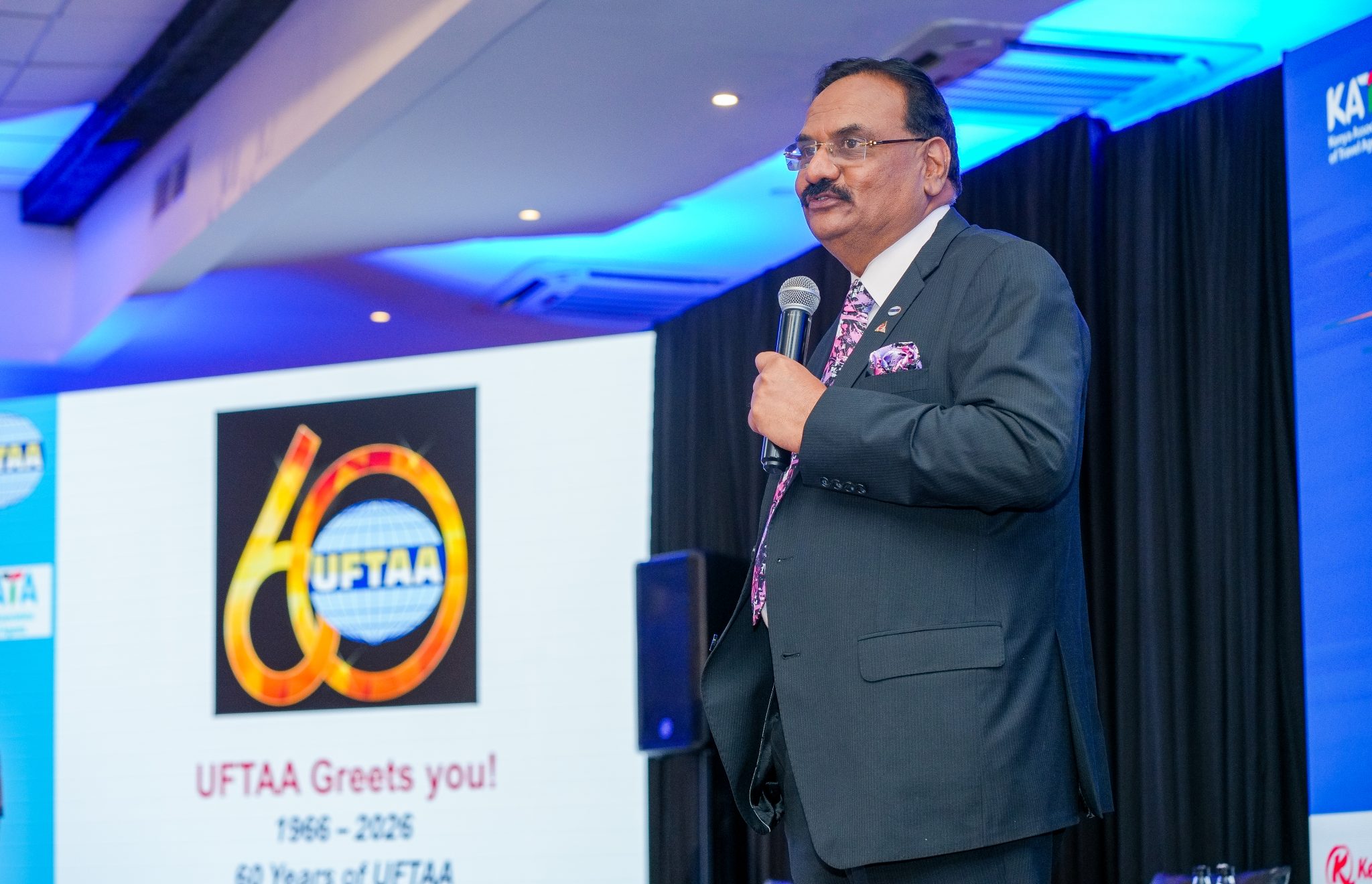 Going Further, together: KATA AGM & Convention 2025 Sets Strategic ...