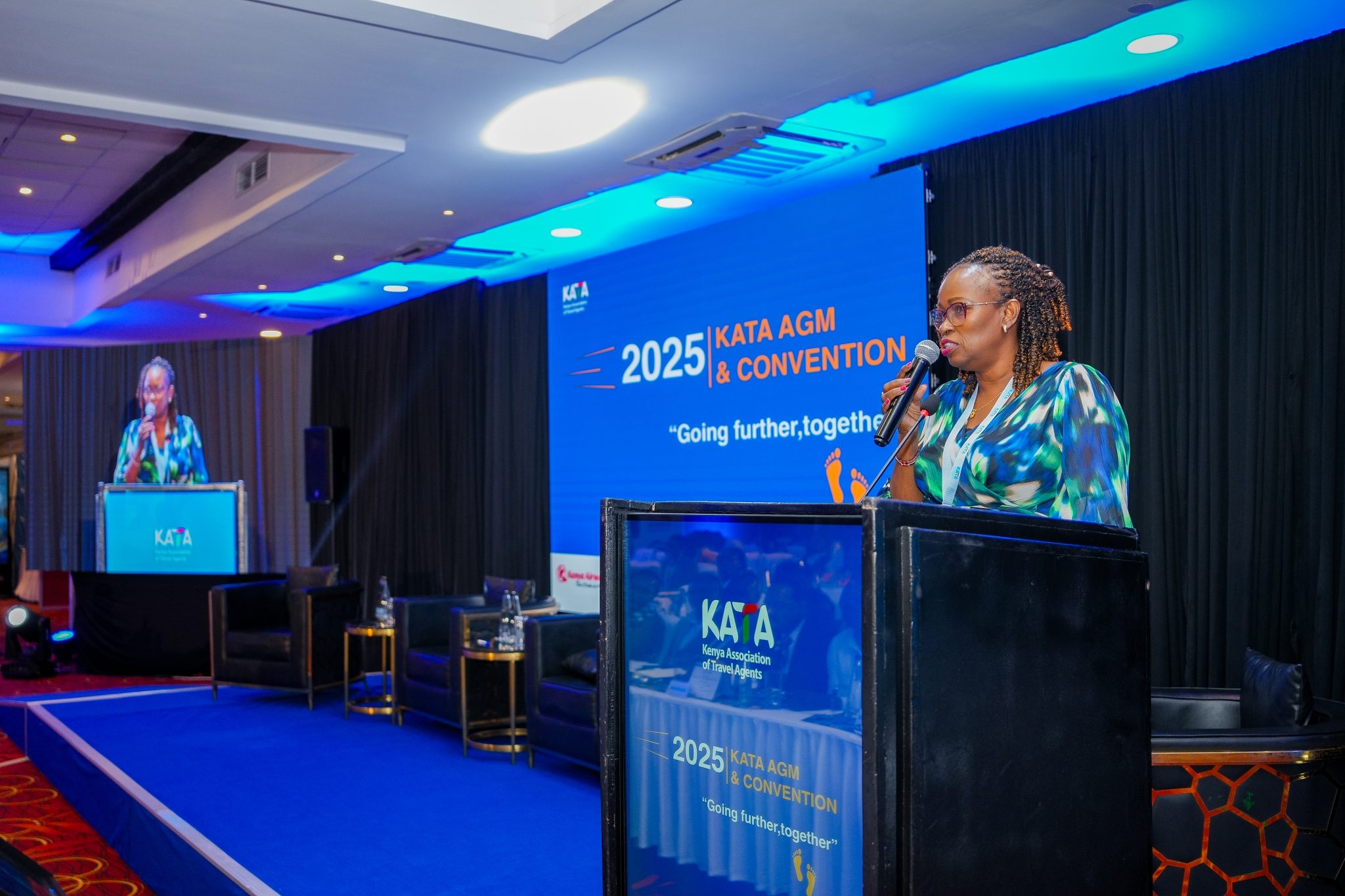 Going Further, together: KATA AGM & Convention 2025 Sets Strategic ...