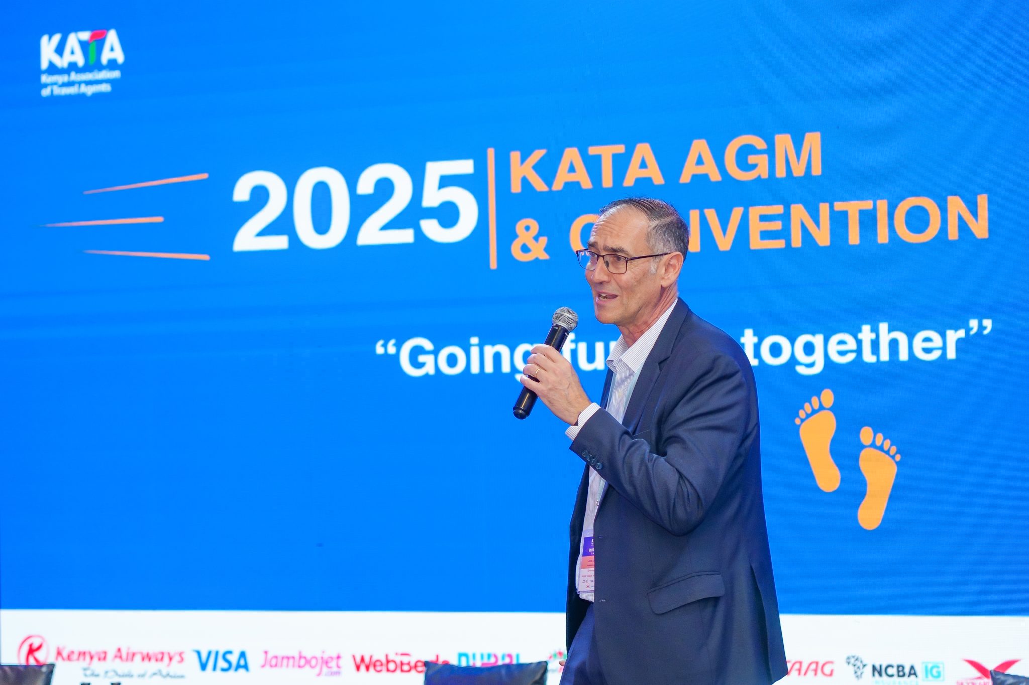 Going Further, together: KATA AGM & Convention 2025 Sets Strategic ...