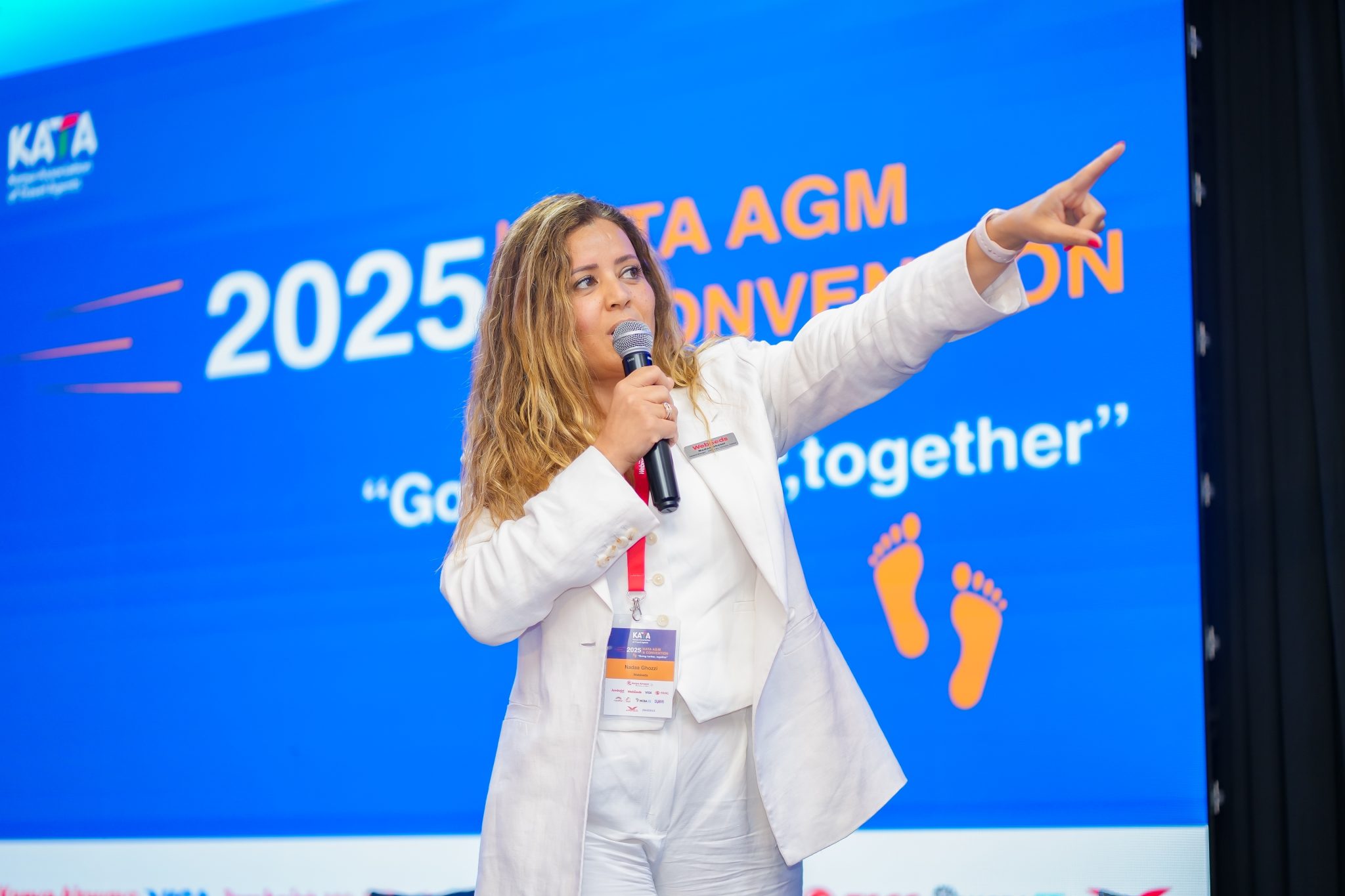 Going Further, together: KATA AGM & Convention 2025 Sets Strategic ...