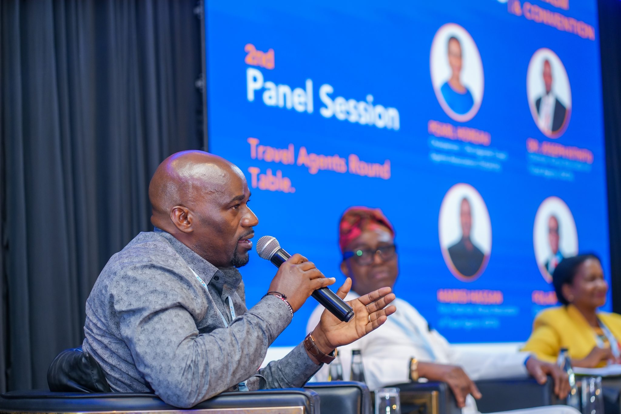 Going Further, together: KATA AGM & Convention 2025 Sets Strategic ...