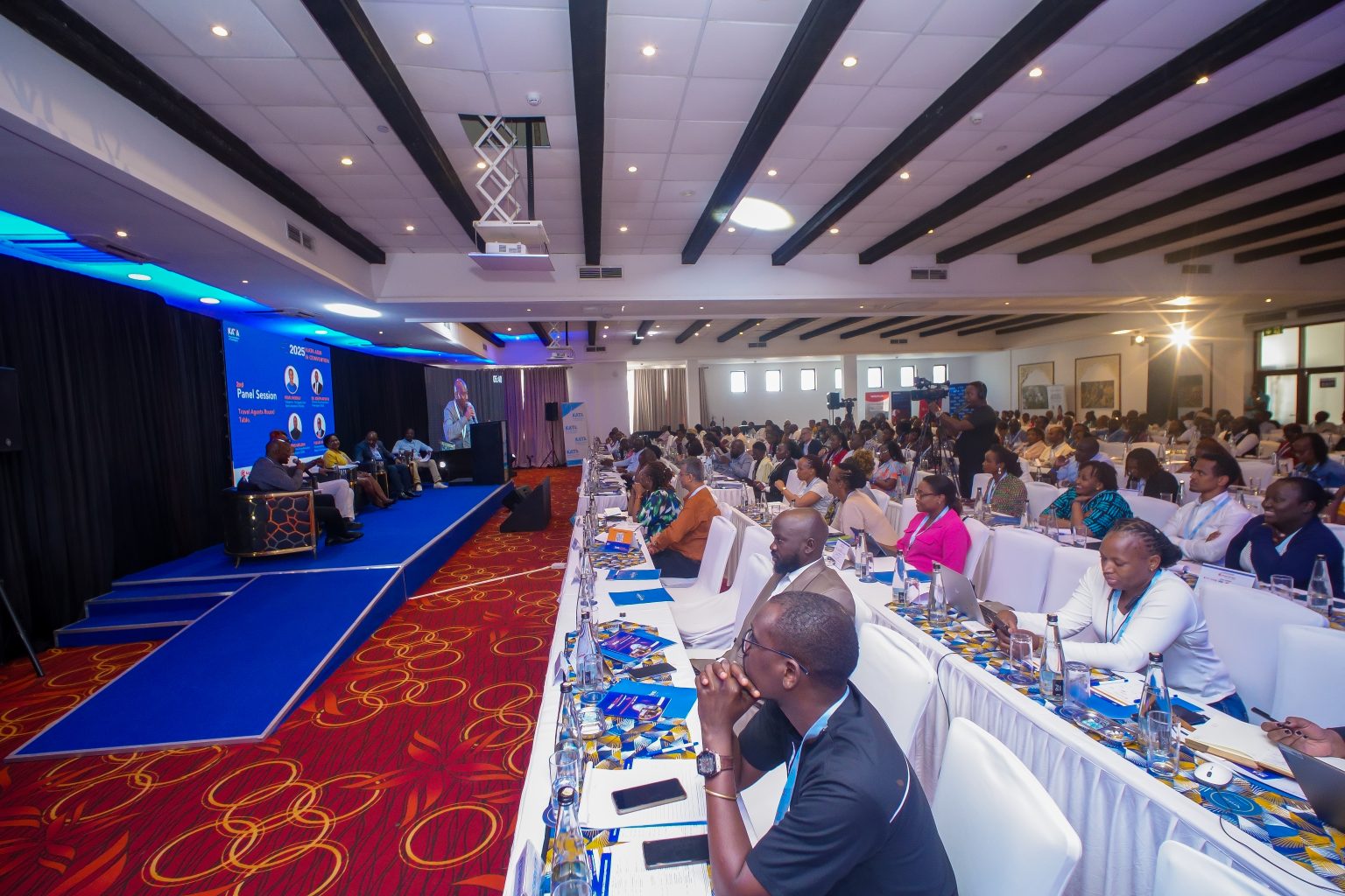 Going Further, together: KATA AGM & Convention 2025 Sets Strategic ...