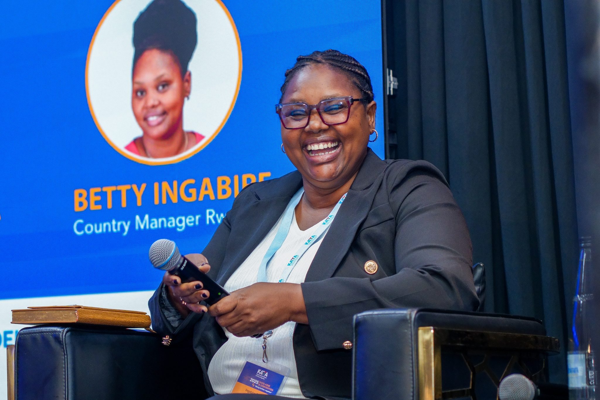 Going Further, together: KATA AGM & Convention 2025 Sets Strategic ...