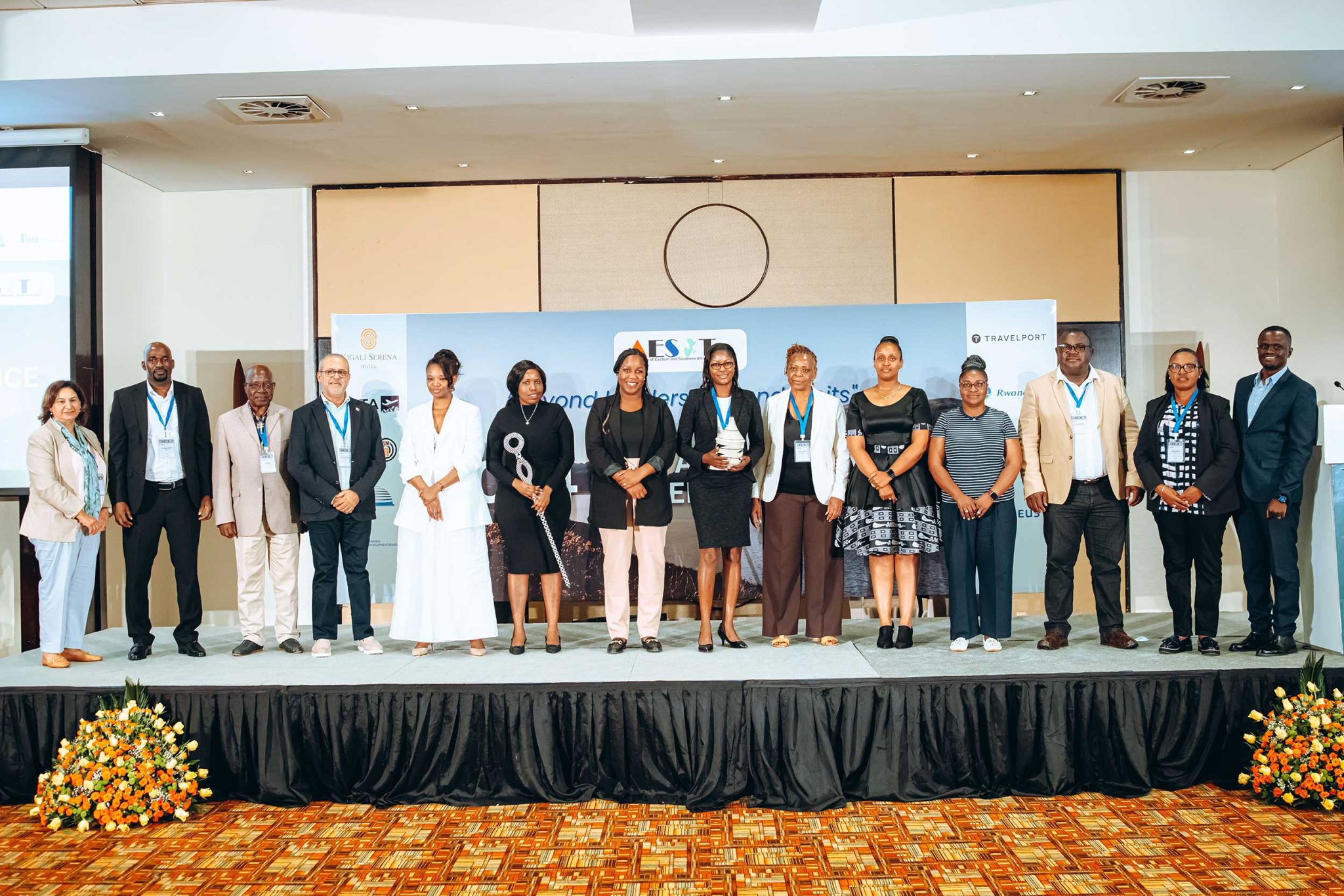 Harare to Host 2025 AESATA Travel Agents’ Conference – Kenya ...