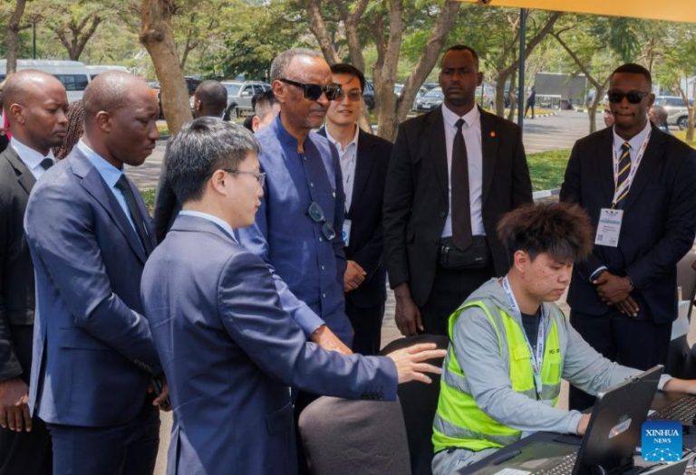 Kigali, Rwanda Hosts 9th Aviation Africa Summit, Calls for Open Skies ...