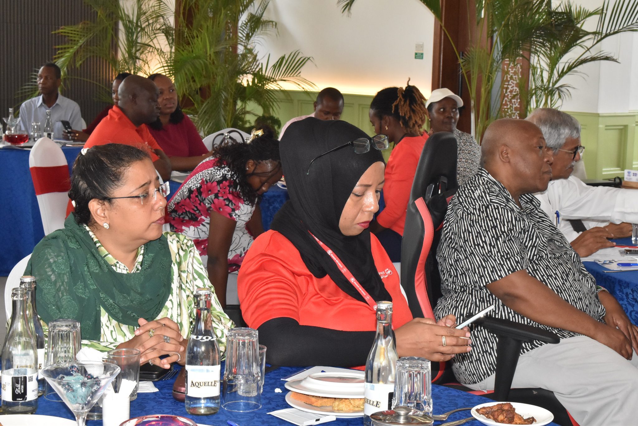 Flightlink Expands Regional Connectivity with New Routes Linking Kenya ...